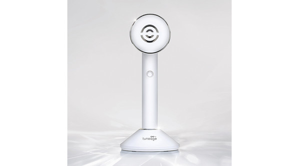 ‘미세전류’ 디바이스로 내 몸을 아름답고 스마트하게 관리