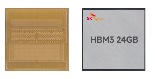 (기획)-차세대 메모리 ‘HBM’- ‘SK-삼성 양자대결’(2-②)