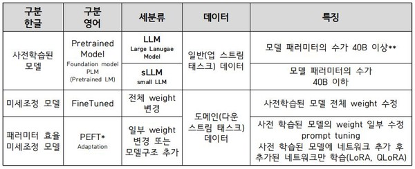 ‘가성비’ 높은 sLLM, 언어모델 시장 장악?