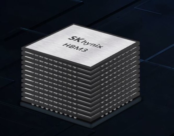 ‘AI칩 붐’으로 ‘날개’ 단 SK하이닉스