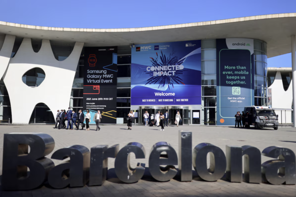 (2-②)이통3사, MWC 2025에서 "AI·6G" 경쟁