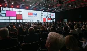 ‘인공지능이 바꾸는 삶’…‘IFA 2018’ 개막