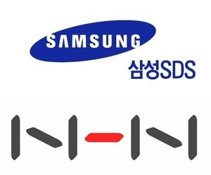 삼성SDS-NHN, 디지털 트랜스포메이션 사업 협력 강화
