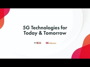 SKT, 5G 기술 현황 및 비전 공유∙논의하는 ‘5G 기술 세미나’ 개최